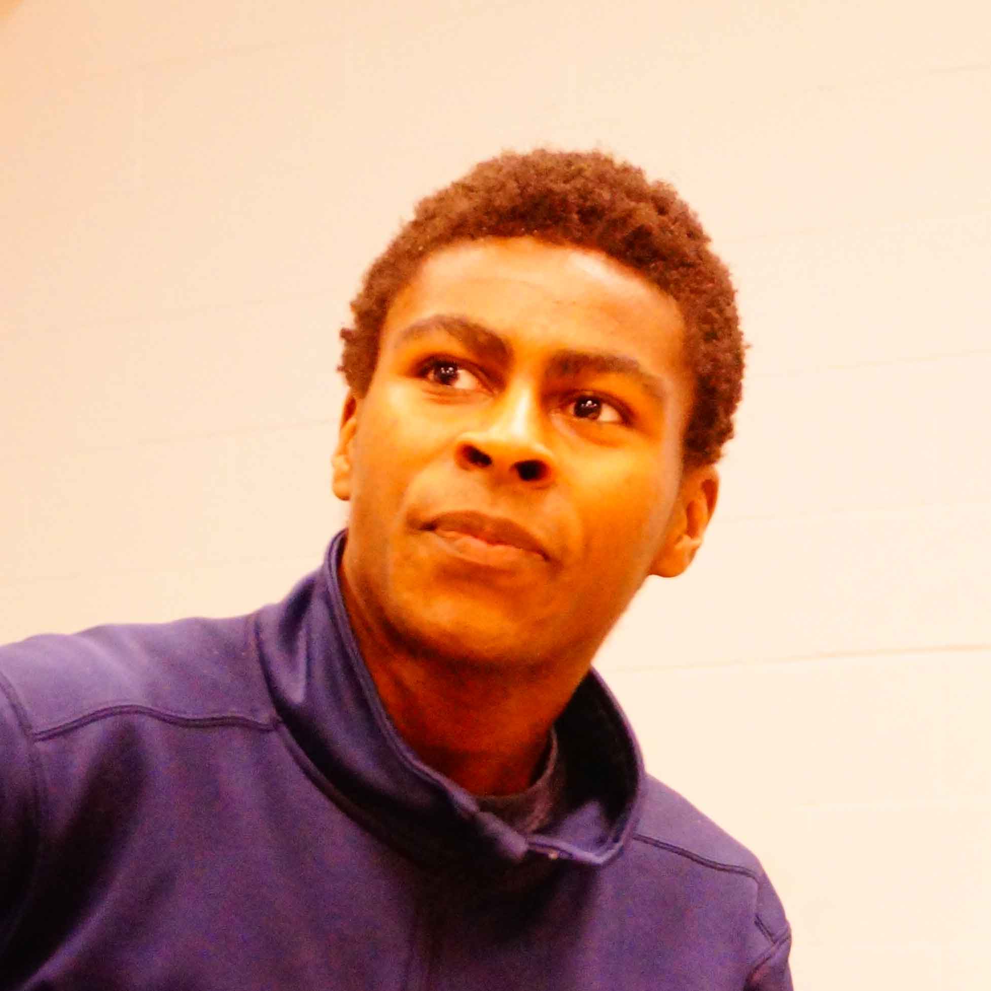 Coach Success Stories – Buschman AMP